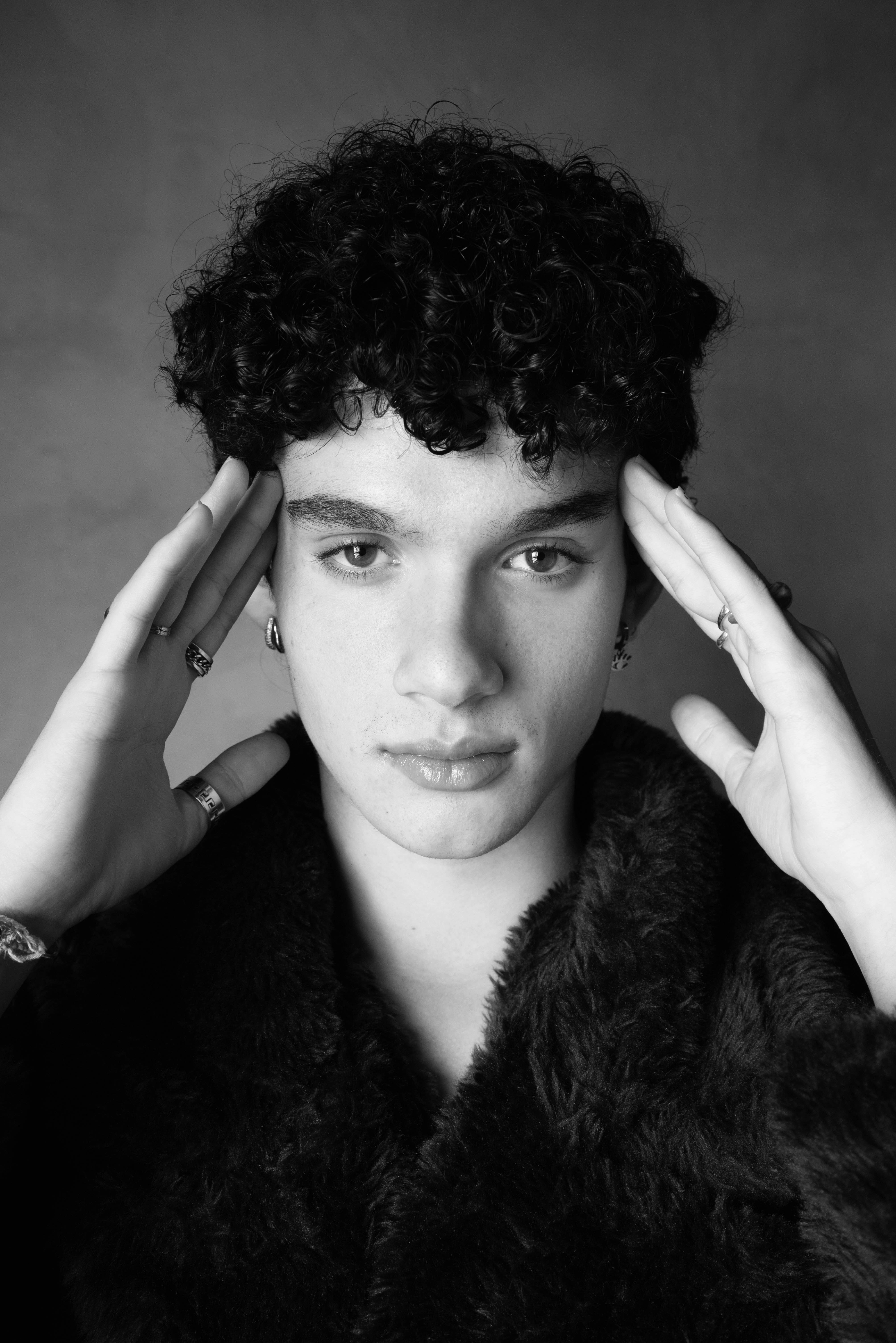 Stefano Micelli – hahaha models